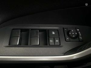 Pelēks Toyota RAV4 2022 Viļņa, ar dzinēja tilpumu 2.00 L un nobraukumu 95 tūkst. km par 23950 €, foto 21 vietnē AUTOMOTO.COM.LV