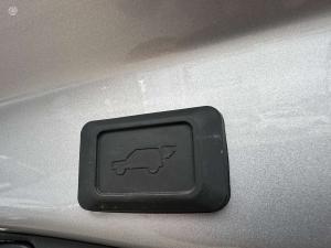 Pelēks Toyota RAV4 2022 Viļņa, ar dzinēja tilpumu 2.00 L un nobraukumu 95 tūkst. km par 23950 €, foto 24 vietnē AUTOMOTO.COM.LV