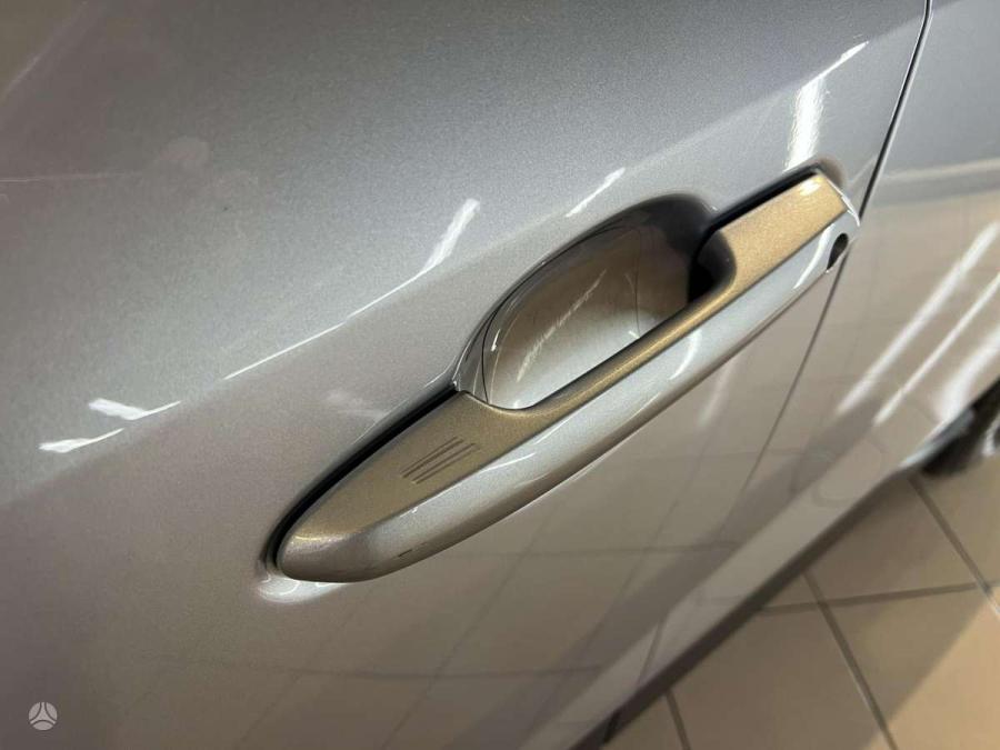 Pelēks Toyota RAV4 2022 Viļņa, ar dzinēja tilpumu 2.00 L un nobraukumu 95 tūkst. km par 23950 €, foto 25 vietnē AUTOMOTO.COM.LV