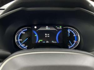 Pelēks Toyota RAV4 2022 Viļņa, ar dzinēja tilpumu 2.49 L un nobraukumu 113 tūkst. km par 29900 €, foto 14 vietnē AUTOMOTO.COM.LV