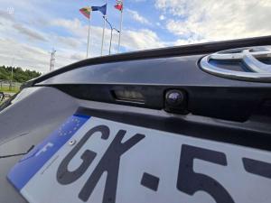 Серый Тойота РАВ 4 2022 в Каунас, объемом двигателя 2.49 л и пробегом 163 тыс. км за 26700 €, фото 27 на AUTOMOTO.COM.LV