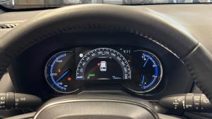 Pelēks Toyota RAV4 2022 Rīga, ar dzinēja tilpumu 2.50 L un nobraukumu 35 tūkst. km par 31490 €, foto 23 vietnē AUTOMOTO.COM.LV