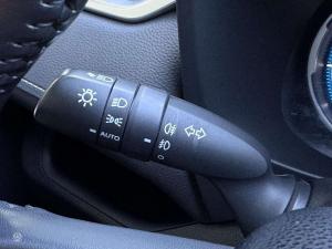 Pelēks Toyota RAV4 2022 Viļņa, ar dzinēja tilpumu 2.50 L un nobraukumu 117 tūkst. km par 27950 €, foto 16 vietnē AUTOMOTO.COM.LV