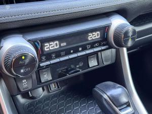 Pelēks Toyota RAV4 2022 Viļņa, ar dzinēja tilpumu 2.50 L un nobraukumu 117 tūkst. km par 27950 €, foto 23 vietnē AUTOMOTO.COM.LV