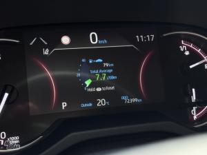 Серый Тойота РАВ 4 2022 в Авиженяй, объемом двигателя 2.00 л и пробегом 72 тыс. км за 23950 €, фото 11 на AUTOMOTO.COM.LV