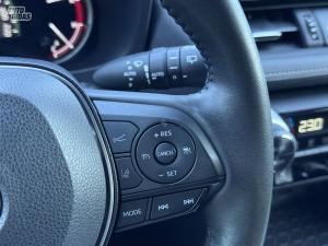 Серый Тойота РАВ 4 2022 в Авиженяй, объемом двигателя 2.00 л и пробегом 72 тыс. км за 23950 €, фото 14 на AUTOMOTO.COM.LV