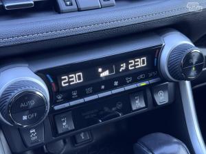 Серый Тойота РАВ 4 2022 в Авиженяй, объемом двигателя 2.00 л и пробегом 72 тыс. км за 23950 €, фото 19 на AUTOMOTO.COM.LV