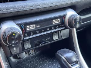 Серый Тойота РАВ 4 2022 в Авиженяй, объемом двигателя 2.50 л и пробегом 117 тыс. км за 27950 €, фото 23 на AUTOMOTO.COM.LV