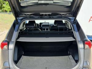 Pelēks Toyota RAV4 2022 Tauragė, ar dzinēja tilpumu 2.49 L un nobraukumu 214 tūkst. km par 19800 €, foto 40 vietnē AUTOMOTO.COM.LV