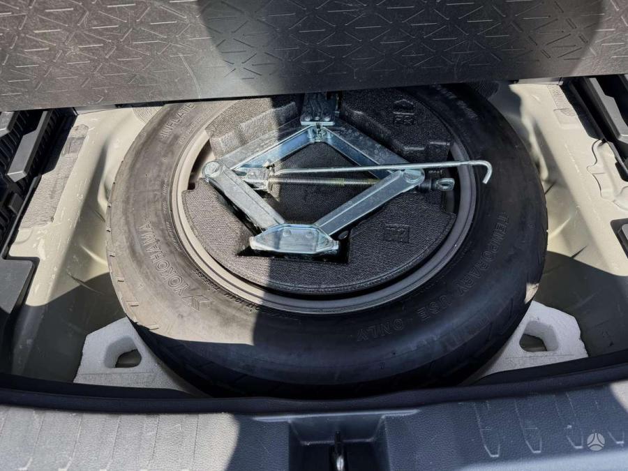 Pelēks Toyota RAV4 2022 Tauragė, ar dzinēja tilpumu 2.49 L un nobraukumu 214 tūkst. km par 19800 €, foto 41 vietnē AUTOMOTO.COM.LV