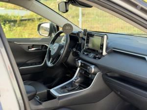 Pelēks Toyota RAV4 2022 Tauragė, ar dzinēja tilpumu 2.49 L un nobraukumu 214 tūkst. km par 19800 €, foto 43 vietnē AUTOMOTO.COM.LV