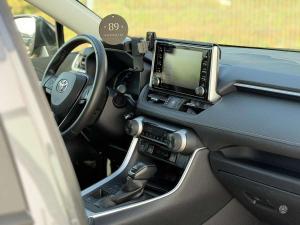 Pelēks Toyota RAV4 2022 Tauragė, ar dzinēja tilpumu 2.49 L un nobraukumu 214 tūkst. km par 19800 €, foto 44 vietnē AUTOMOTO.COM.LV