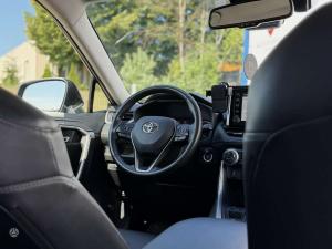 Pelēks Toyota RAV4 2022 Tauragė, ar dzinēja tilpumu 2.49 L un nobraukumu 214 tūkst. km par 19800 €, foto 46 vietnē AUTOMOTO.COM.LV