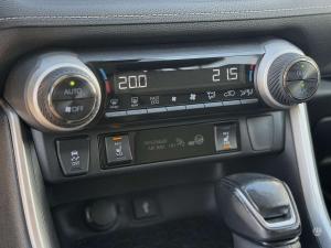 Pelēks Toyota RAV4 2022 Tauragė, ar dzinēja tilpumu 2.49 L un nobraukumu 214 tūkst. km par 19800 €, foto 53 vietnē AUTOMOTO.COM.LV