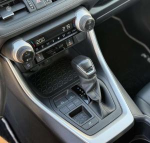 Pelēks Toyota RAV4 2022 Tauragė, ar dzinēja tilpumu 2.49 L un nobraukumu 214 tūkst. km par 19800 €, foto 54 vietnē AUTOMOTO.COM.LV
