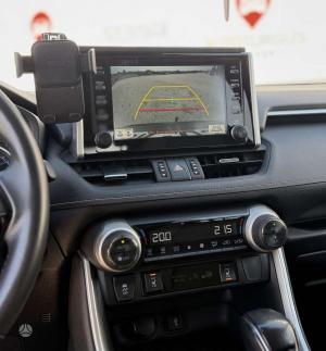 Pelēks Toyota RAV4 2022 Tauragė, ar dzinēja tilpumu 2.49 L un nobraukumu 214 tūkst. km par 19800 €, foto 55 vietnē AUTOMOTO.COM.LV