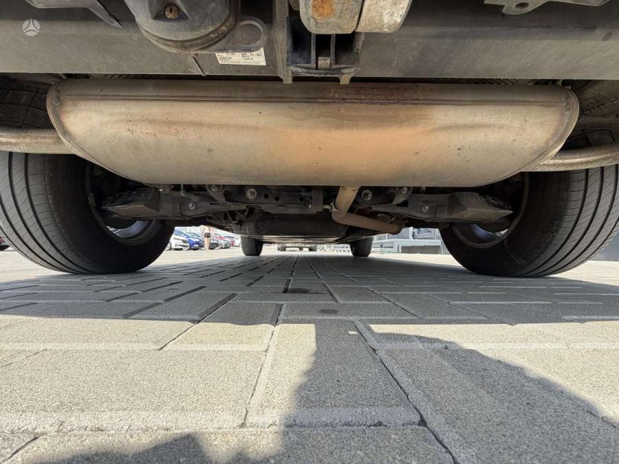 Pelēks Toyota RAV4 2022 Tauragė, ar dzinēja tilpumu 2.49 L un nobraukumu 214 tūkst. km par 19800 €, foto 59 vietnē AUTOMOTO.COM.LV