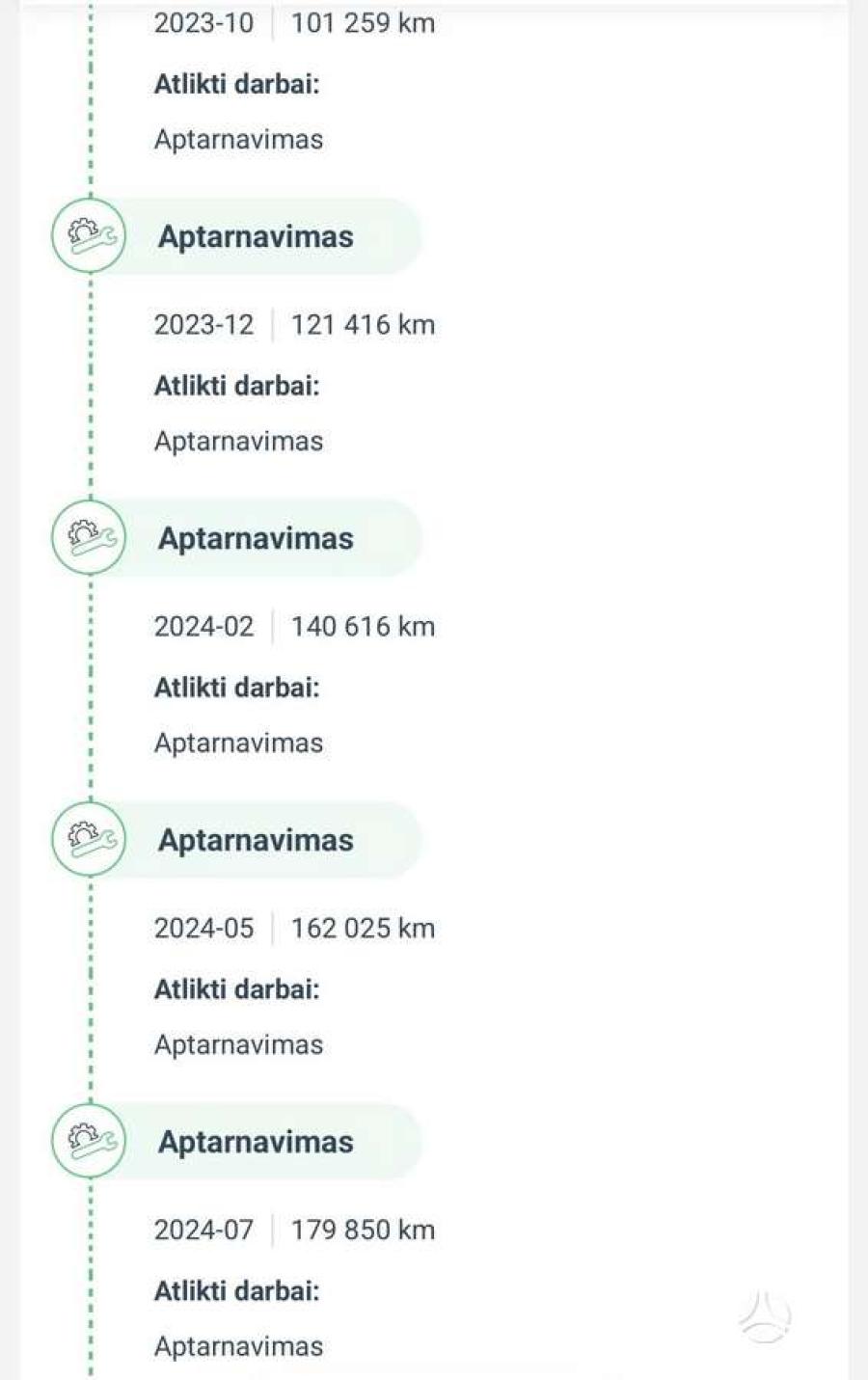 Pelēks Toyota RAV4 2022 Tauragė, ar dzinēja tilpumu 2.49 L un nobraukumu 214 tūkst. km par 19800 €, foto 61 vietnē AUTOMOTO.COM.LV
