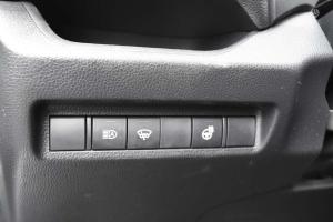 Pelēks Toyota RAV4 2022 Viļņa, ar dzinēja tilpumu 1.99 L un nobraukumu 105 tūkst. km par 21888 €, foto 20 vietnē AUTOMOTO.COM.LV