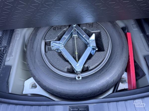 Pelēks Toyota RAV4 2022 Avižieniai, ar dzinēja tilpumu 2.00 L un nobraukumu 100 tūkst. km par 23950 €, foto 7 vietnē AUTOMOTO.COM.LV