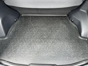 Grey Toyota RAV4 2022 in Avizieniai, with an engine capacity of 2.00 L and mileage of 85 thousand km for 23950 €, photo 9 on AUTOMOTO.COM.LV
