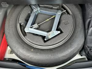 Grey Toyota RAV4 2022 in Avizieniai, with an engine capacity of 2.00 L and mileage of 85 thousand km for 23950 €, photo 10 on AUTOMOTO.COM.LV