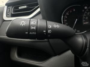 Grey Toyota RAV4 2022 in Avizieniai, with an engine capacity of 2.00 L and mileage of 85 thousand km for 23950 €, photo 16 on AUTOMOTO.COM.LV