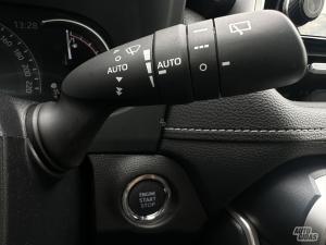 Grey Toyota RAV4 2022 in Avizieniai, with an engine capacity of 2.00 L and mileage of 85 thousand km for 23950 €, photo 17 on AUTOMOTO.COM.LV
