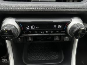 Grey Toyota RAV4 2022 in Avizieniai, with an engine capacity of 2.00 L and mileage of 85 thousand km for 23950 €, photo 22 on AUTOMOTO.COM.LV