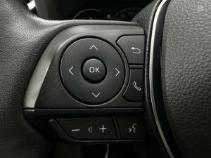 Pelēks Toyota RAV4 2022 Viļņa, ar dzinēja tilpumu 2.00 L un nobraukumu 85 tūkst. km par 23950 €, foto 14 vietnē AUTOMOTO.COM.LV