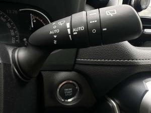 Pelēks Toyota RAV4 2022 Viļņa, ar dzinēja tilpumu 2.00 L un nobraukumu 85 tūkst. km par 23950 €, foto 17 vietnē AUTOMOTO.COM.LV