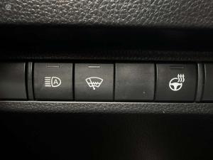 Pelēks Toyota RAV4 2022 Viļņa, ar dzinēja tilpumu 2.00 L un nobraukumu 85 tūkst. km par 23950 €, foto 25 vietnē AUTOMOTO.COM.LV