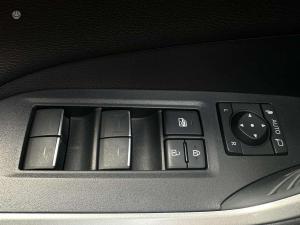 Pelēks Toyota RAV4 2022 Viļņa, ar dzinēja tilpumu 2.00 L un nobraukumu 85 tūkst. km par 23950 €, foto 26 vietnē AUTOMOTO.COM.LV