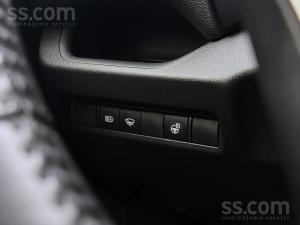 Pelēks Toyota RAV4 2022 Rīga, ar dzinēja tilpumu 2.50 L un nobraukumu 0 tūkst. km par 28500 €, foto 5 vietnē AUTOMOTO.COM.LV