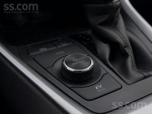 Pelēks Toyota RAV4 2022 Rīga, ar dzinēja tilpumu 2.50 L un nobraukumu 0 tūkst. km par 28500 €, foto 6 vietnē AUTOMOTO.COM.LV