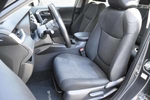 Pelēks Toyota RAV4 2022 Viļņa, ar dzinēja tilpumu 1.99 L un nobraukumu 142 tūkst. km par 20999 €, foto 10 vietnē AUTOMOTO.COM.LV