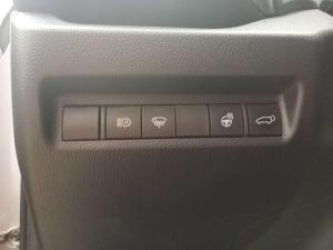 Pelēks Toyota RAV4 2022 Viļņa, ar dzinēja tilpumu 1.99 L un nobraukumu 142 tūkst. km par 20999 €, foto 17 vietnē AUTOMOTO.COM.LV