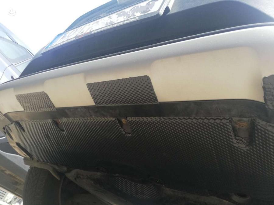 Pelēks Toyota RAV4 2022 Viļņa, ar dzinēja tilpumu 1.99 L un nobraukumu 142 tūkst. km par 20999 €, foto 19 vietnē AUTOMOTO.COM.LV