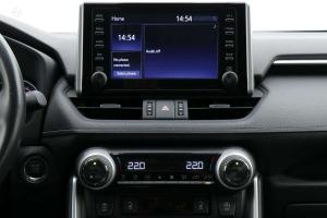 Серый Тойота РАВ 4 2022 в Вильнюс, объемом двигателя 1.99 л и пробегом 49 тыс. км за 25900 €, фото 16 на AUTOMOTO.COM.LV