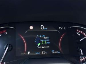 Pelēks Toyota RAV4 2022 Viļņa, ar dzinēja tilpumu 2.00 L un nobraukumu 100 tūkst. km par 23950 €, foto 11 vietnē AUTOMOTO.COM.LV