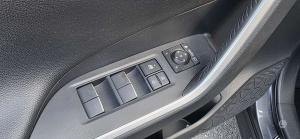 Pelēks Toyota RAV4 2022 Viļņa, ar dzinēja tilpumu 2.49 L un nobraukumu 121 tūkst. km par 33350 €, foto 19 vietnē AUTOMOTO.COM.LV