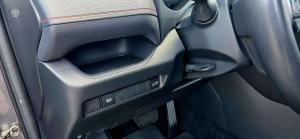 Pelēks Toyota RAV4 2022 Viļņa, ar dzinēja tilpumu 2.49 L un nobraukumu 121 tūkst. km par 33350 €, foto 20 vietnē AUTOMOTO.COM.LV