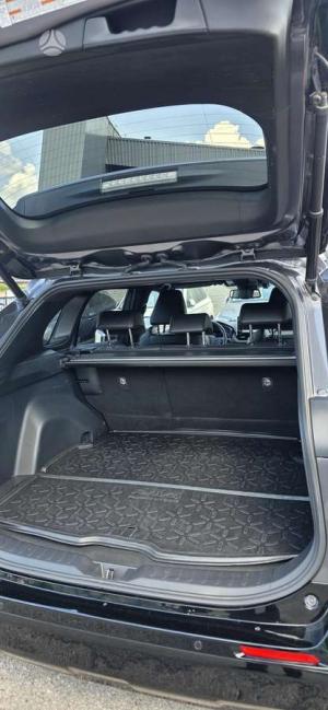 Pelēks Toyota RAV4 2022 Viļņa, ar dzinēja tilpumu 2.49 L un nobraukumu 121 tūkst. km par 33350 €, foto 28 vietnē AUTOMOTO.COM.LV