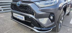 Pelēks Toyota RAV4 2022 Viļņa, ar dzinēja tilpumu 2.49 L un nobraukumu 121 tūkst. km par 33350 €, foto 33 vietnē AUTOMOTO.COM.LV