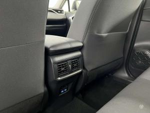 Grey Toyota RAV4 2022 in Vilnius, with an engine capacity of 1.99 L and mileage of 127 thousand km for 23900 €, photo 26 on AUTOMOTO.COM.LV