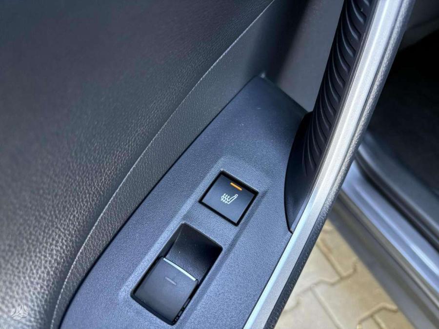 Серый Тойота РАВ 4 2022 в Вильнюс, объемом двигателя 2.49 л и пробегом 84 тыс. км за 34800 €, фото 19 на AUTOMOTO.COM.LV