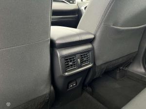 Grey Toyota RAV4 2022 in Vilnius, with an engine capacity of 1.99 L and mileage of 119 thousand km for 23900 €, photo 27 on AUTOMOTO.COM.LV