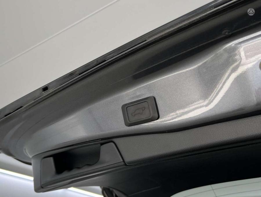 Pelēks Toyota RAV4 2022 Viļņa, ar dzinēja tilpumu 2.49 L un nobraukumu 132 tūkst. km par 35900 €, foto 21 vietnē AUTOMOTO.COM.LV