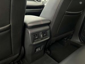 Pelēks Toyota RAV4 2022 Viļņa, ar dzinēja tilpumu 2.49 L un nobraukumu 132 tūkst. km par 35900 €, foto 23 vietnē AUTOMOTO.COM.LV