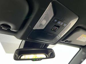 Pelēks Toyota RAV4 2022 Viļņa, ar dzinēja tilpumu 2.49 L un nobraukumu 132 tūkst. km par 35900 €, foto 26 vietnē AUTOMOTO.COM.LV